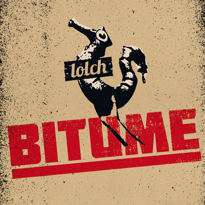 Lolch | Bitume | Rookie Records