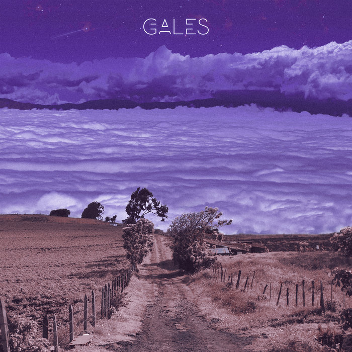 Gales Deluxe (5th Anniversary) | Gales