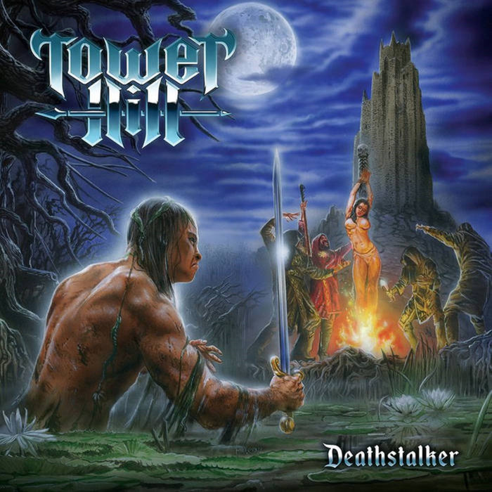 Deathstalker | Tower Hill