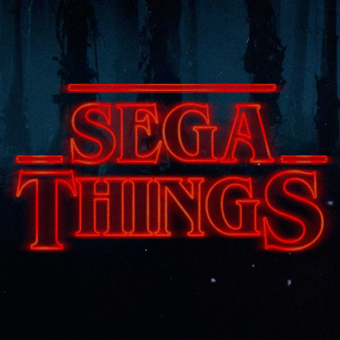 Sega Things | Inverse Phase