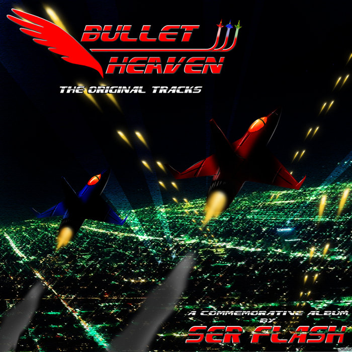 Bullet Heaven: The Original Tracks | Mudprints Music