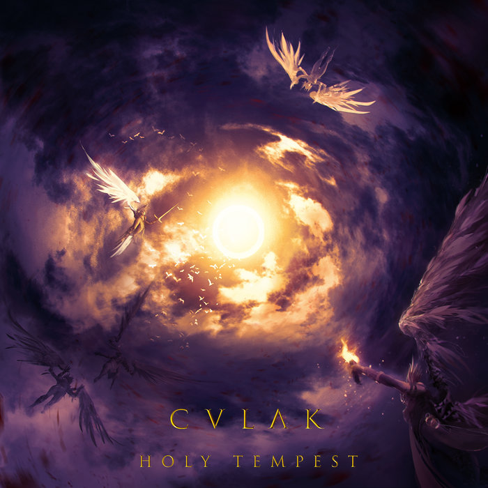 Holy Tempest | Culak