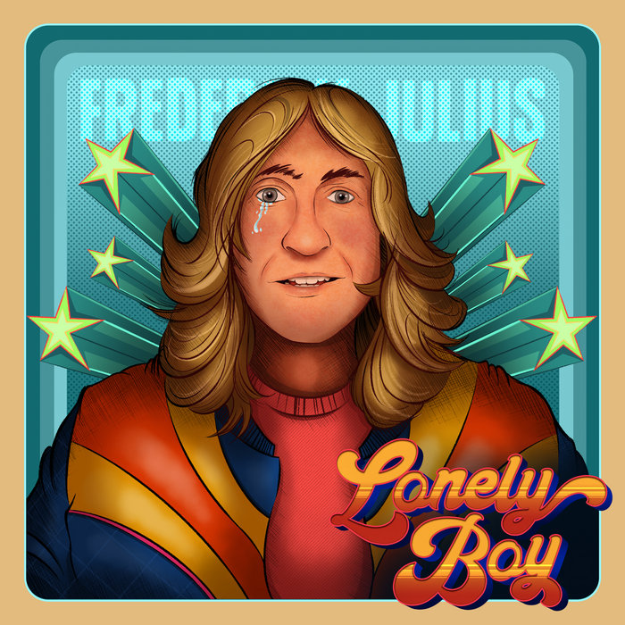 Lonely Boy | Frederick Julius