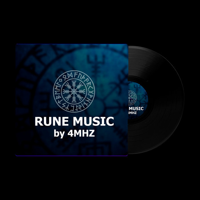 RUNE MUSIC | 4MHZ MUSIC | 4MHZ