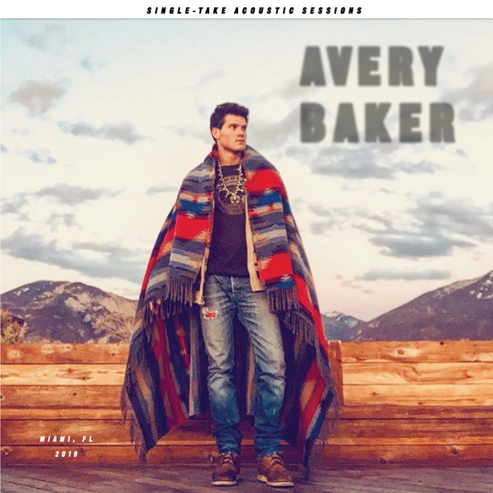 Big Wicked Bill Poem | Avery Baker