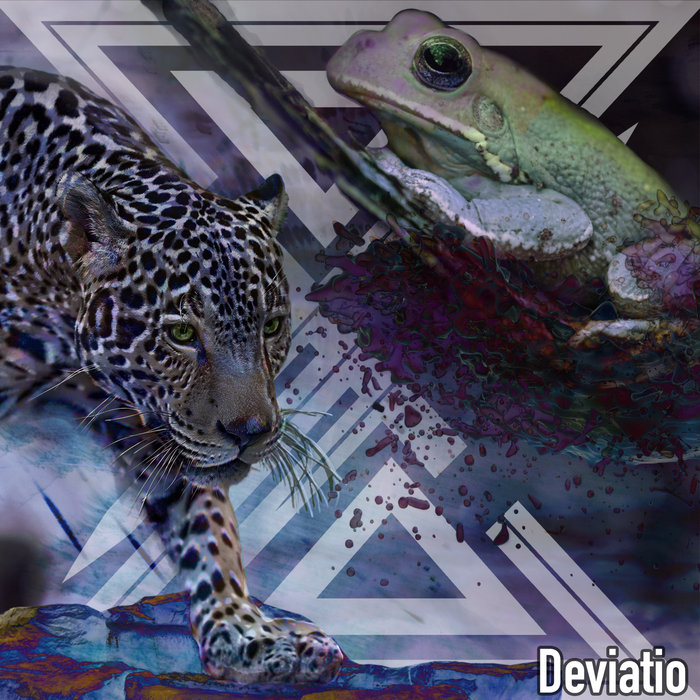 Deviatio EP (Pt.1&2) | Odd Zoo