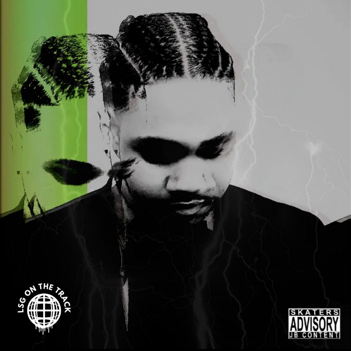 B4 The Album Ep | Prod LSG