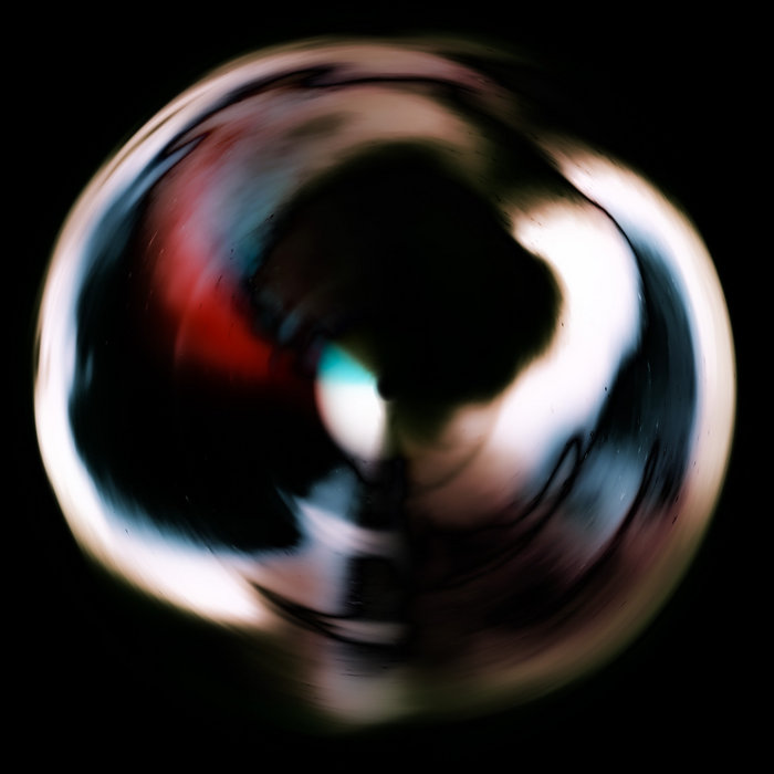 Synesthesia - EP | Michał Włodarczyk