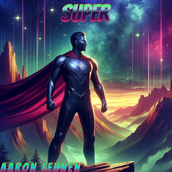 Super | Aaron Lehnen