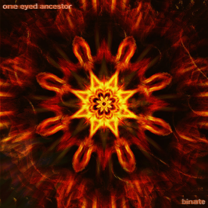 Binate | One Eyed Ancestor