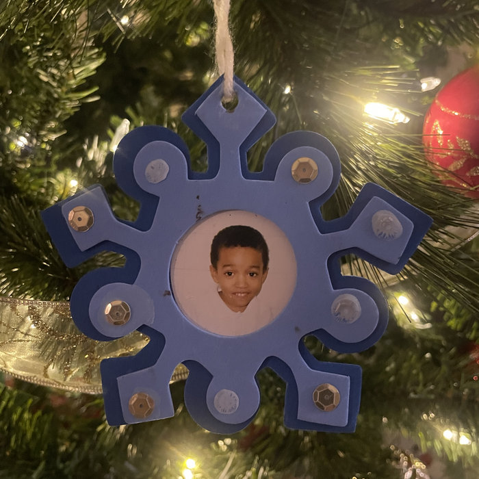 Christmas 2024 (EP) | AJ Rios