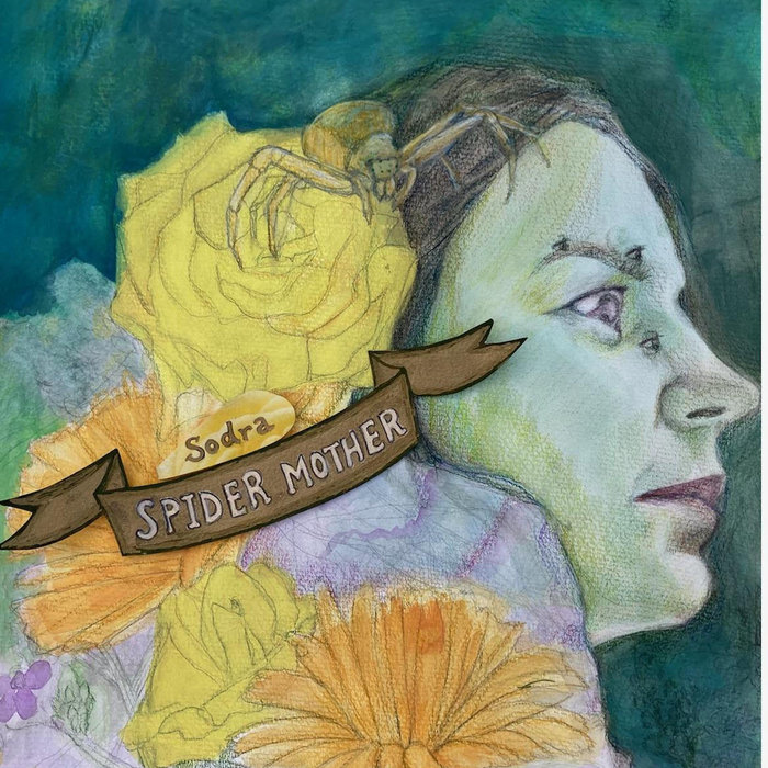 Spider Mother | Sodra