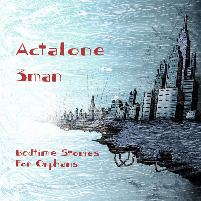 Bedtime Stories For Orphans | Actalone