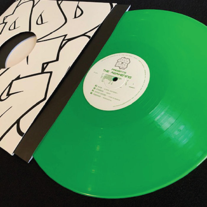 THE AWAKENING | DJ Ande & KOS - Arkyn - Code Of Silence - Renegade Hz ...