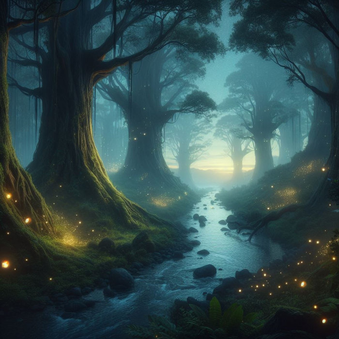 Ethereal Reverie | adelso | DevAdelso