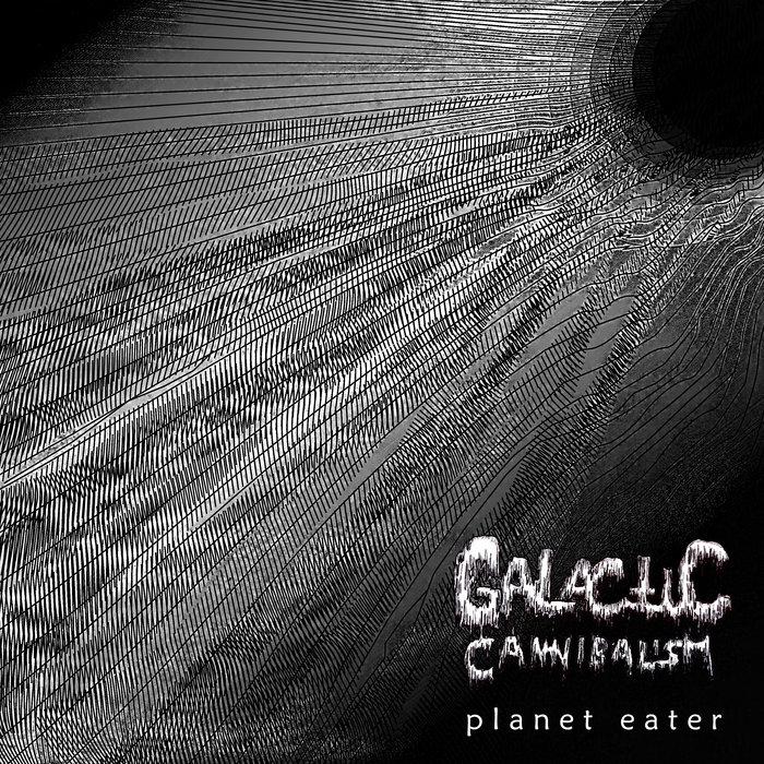 Planet Eater | Galactic Cannibalism