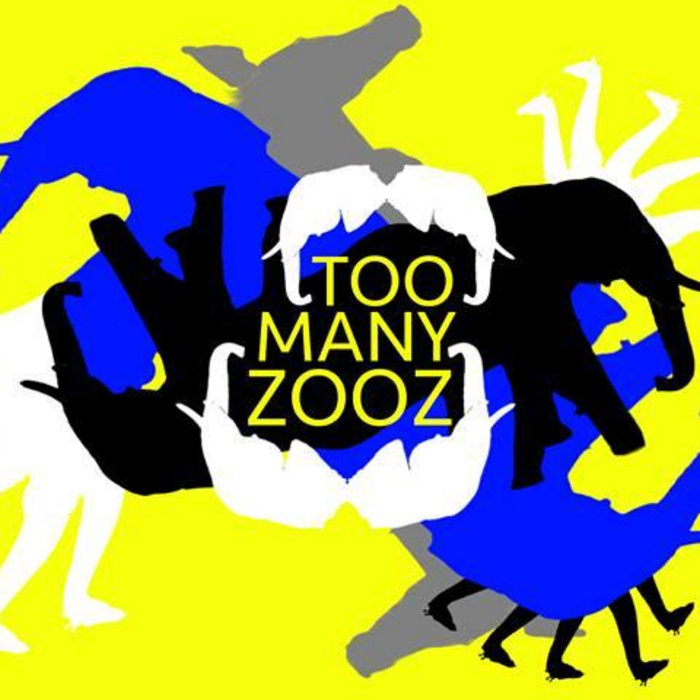 F NOTE | TOO MANY ZOOZ