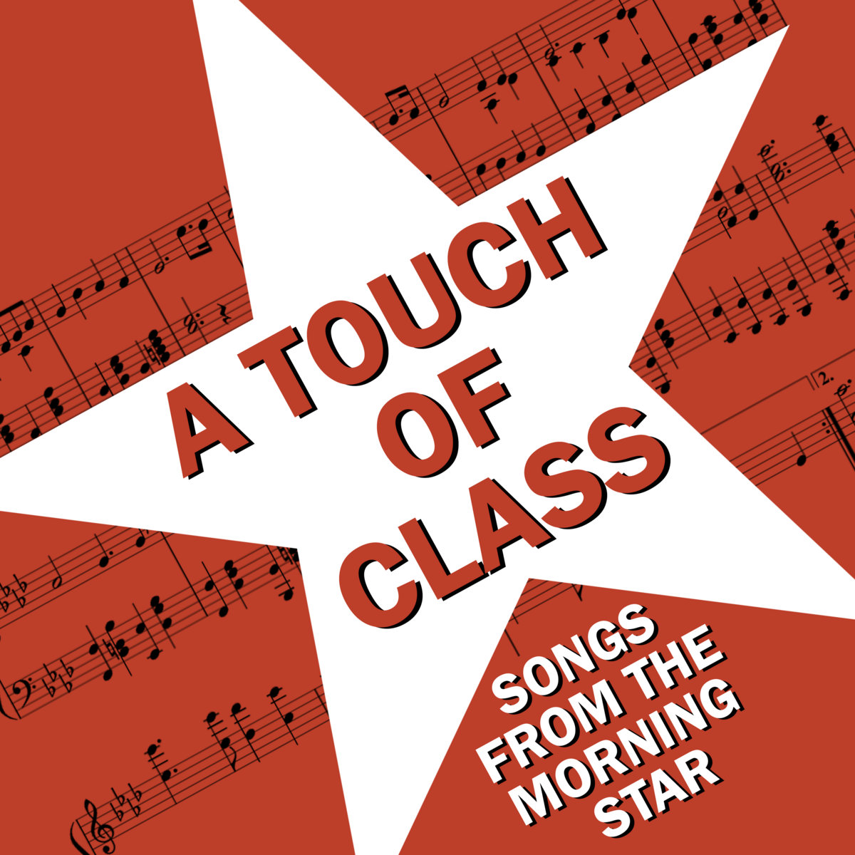 A Touch of Class | Morning Star