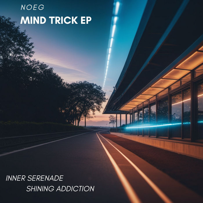 Mind trick | Noeg