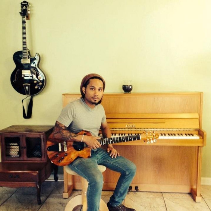 Evolution | Michael Anthony Mangaroo