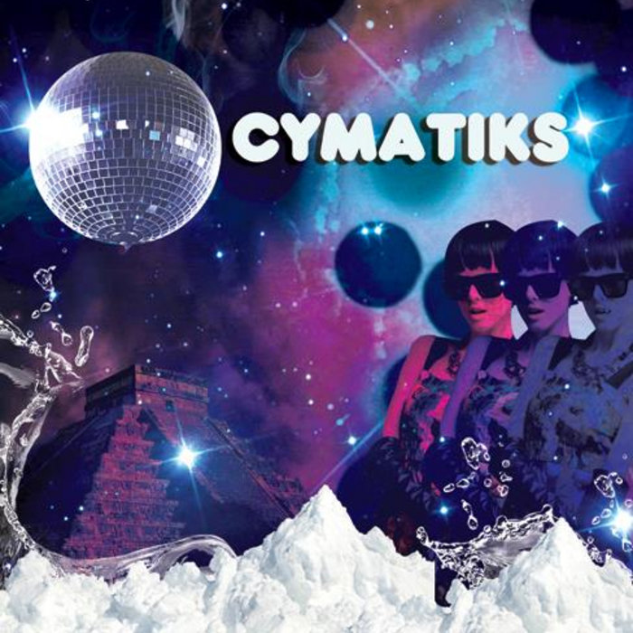 Climb to Light | Cris Acosta