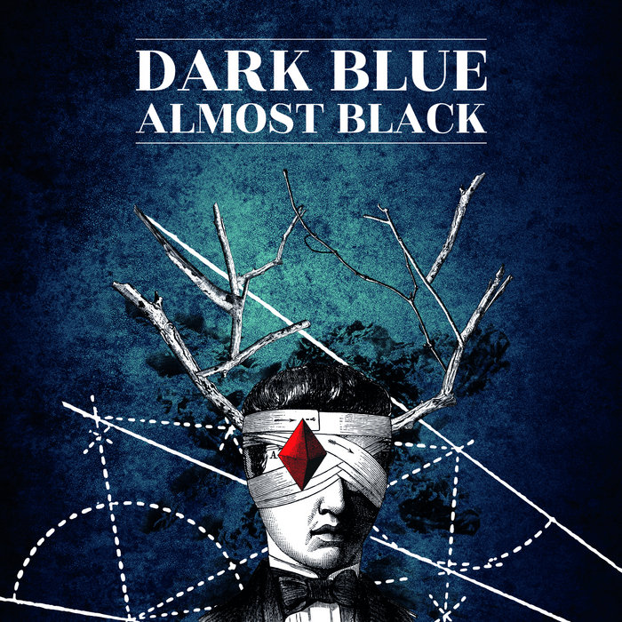DARK BLUE ALMOST BLACK | Dark Blue Almost Black