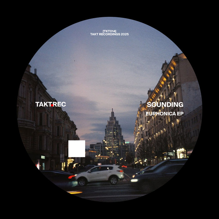 Euphonica | Sounding | TAKT Recordings