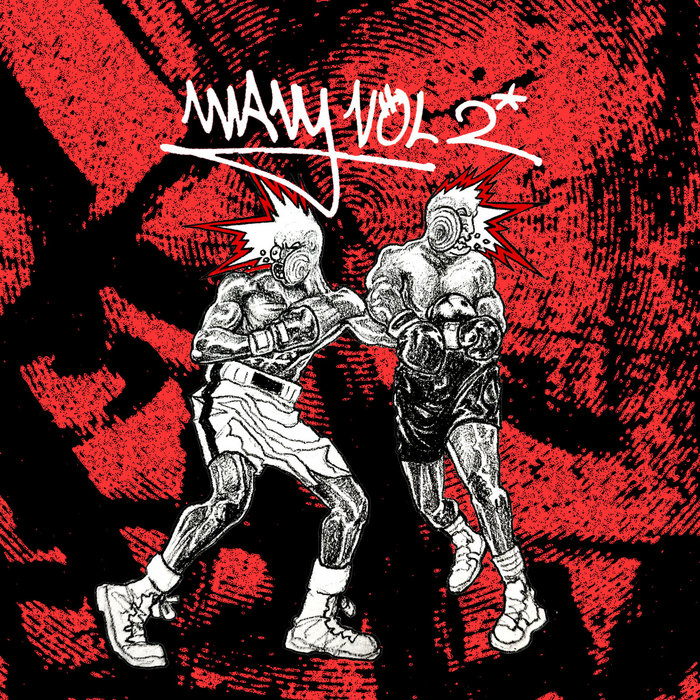 Wavy, Vol. 2 | BexBlu