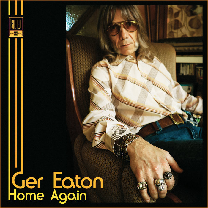 Home Again | Ger Eaton