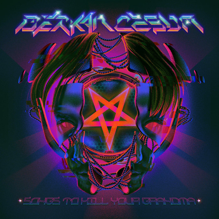 Songs to Kill Your Grandma | Berkan Cesur