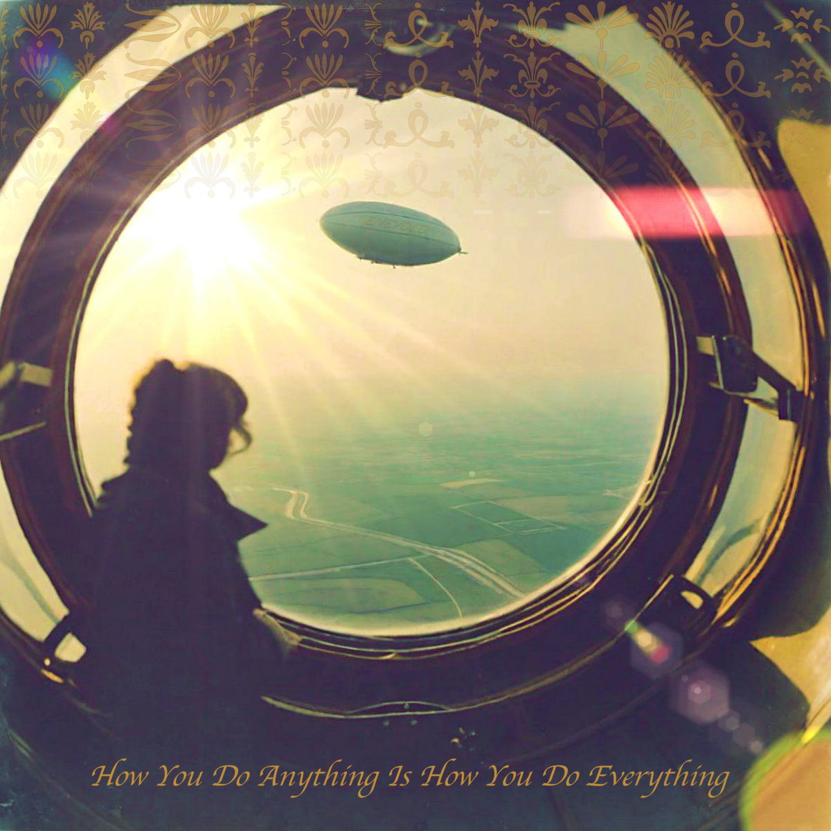 How You Do Anything Is How You Do Everything (Pt.1) | Enevold