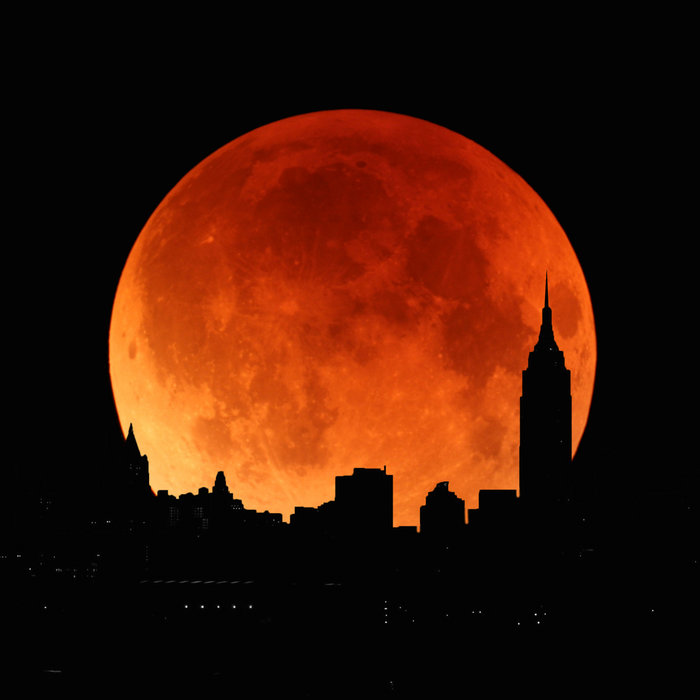 I Am The Moon, Walk All Over Me | BRANDO | business casual