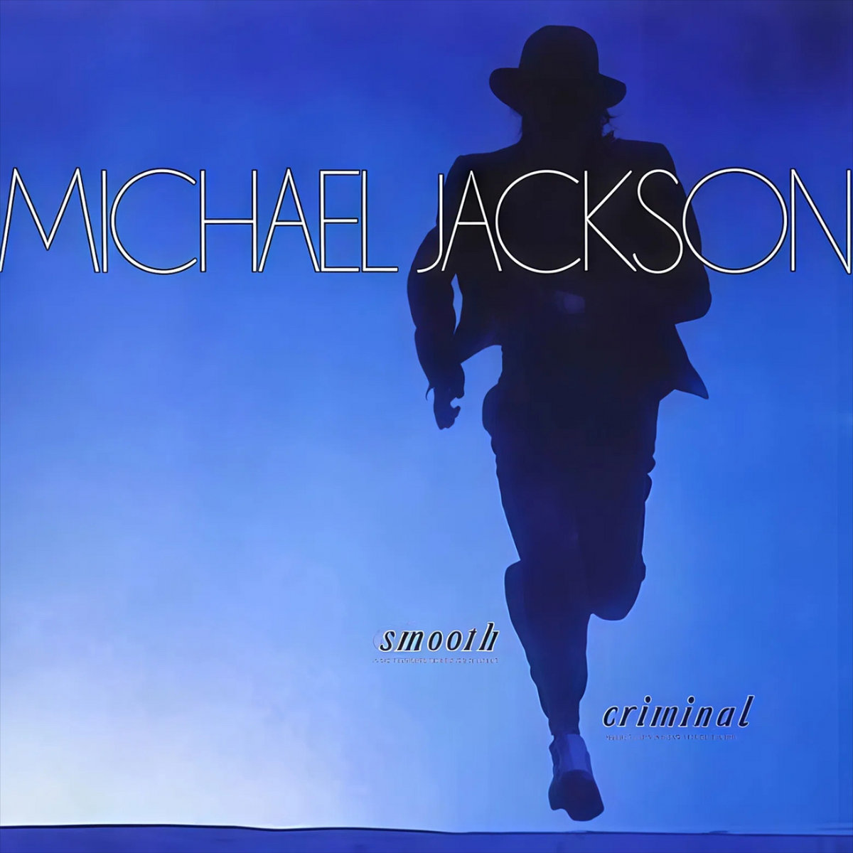 Michael Jackson-Smooth Criminal - Definitive - 12 Remix Special Version ...