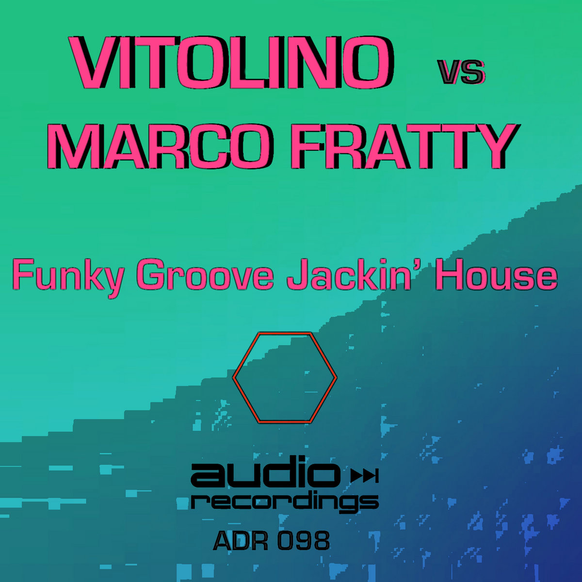funky groove | vitolino vs marco fratty | vitolino vibe