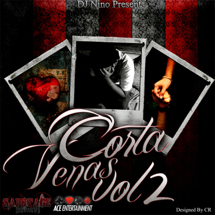 SHZ008 - Corta Venas Vol.2 | DJ Nino | Seshnz