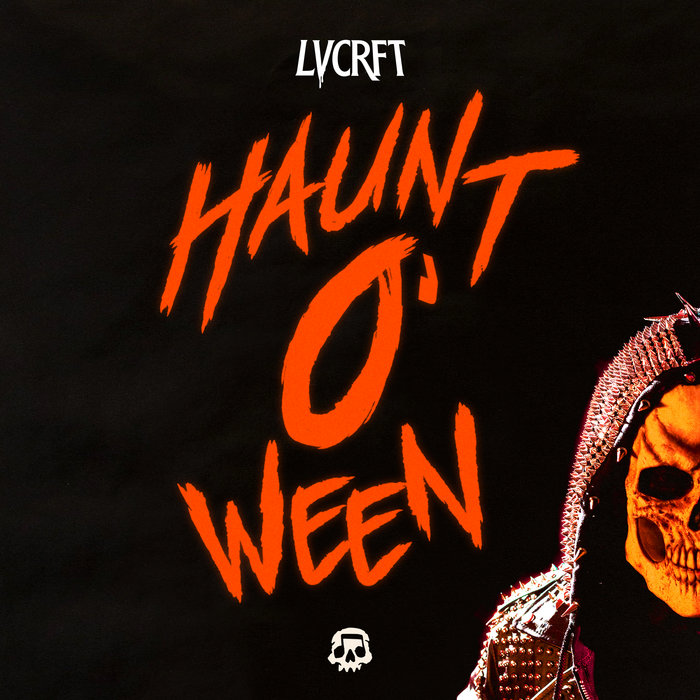 Haunt O' Ween | LVCRFT
