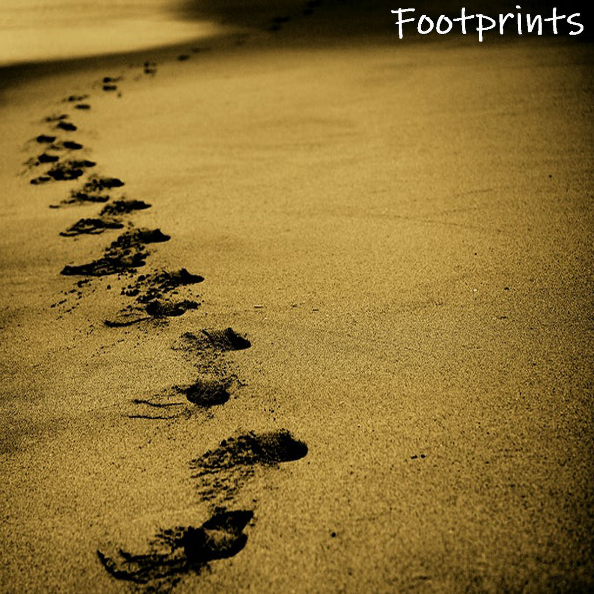 Footprints | Kevin Bader
