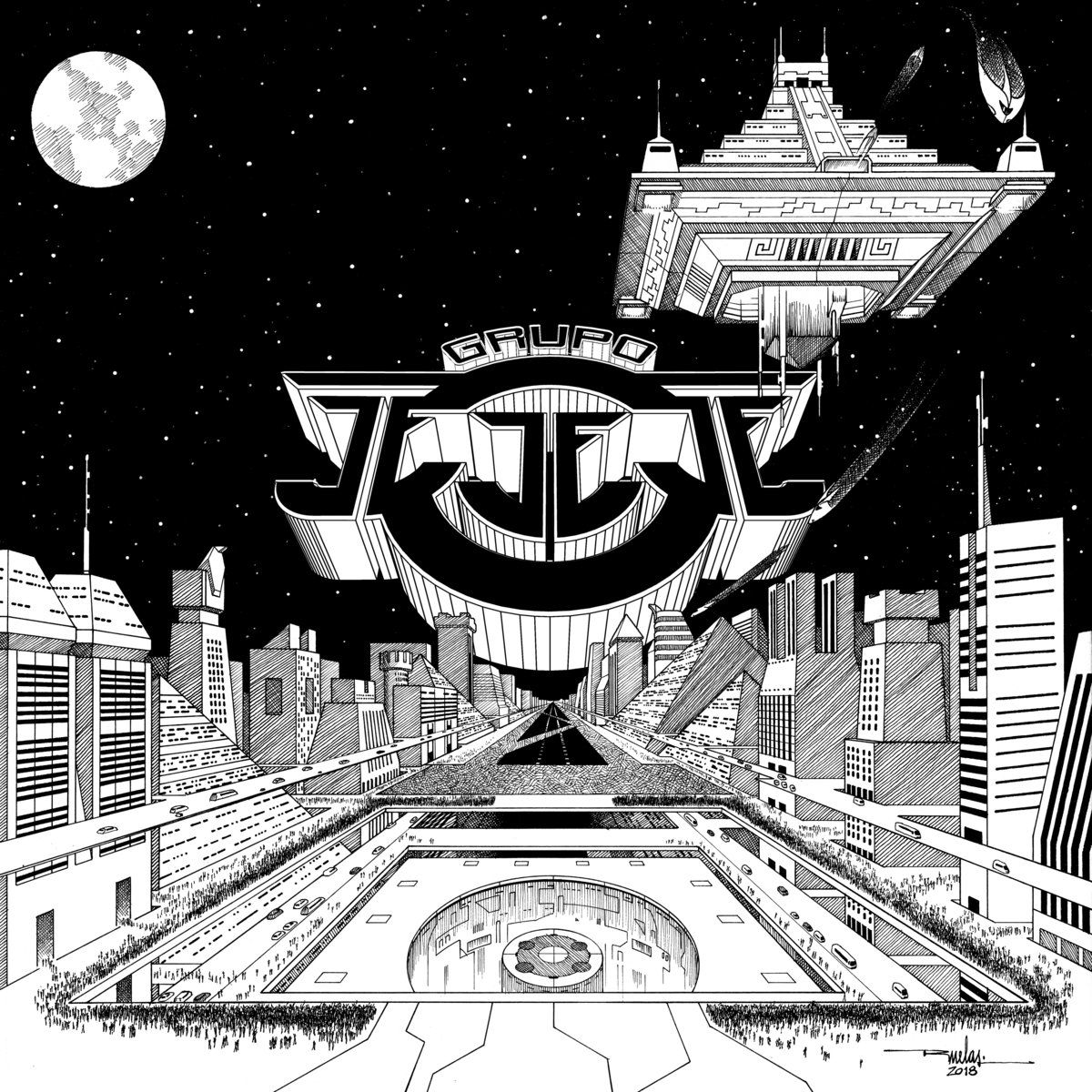 Grupo Jejeje | Grupo Jejeje