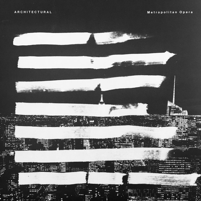 Metropolitan Opera | Architectural