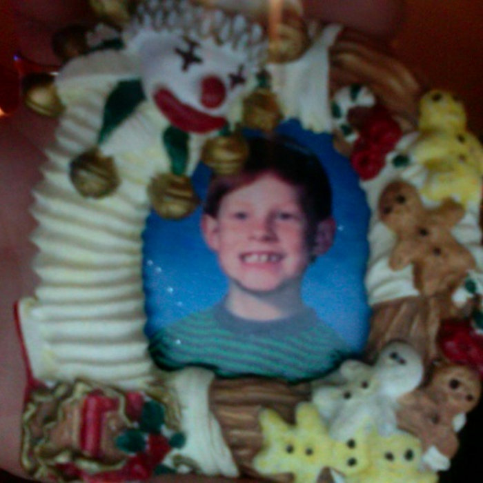 The Best of Elliot (the Christmas) King | Elliot (the Christmas) King