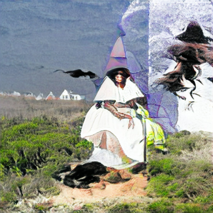 DEATH IS EVERYWHERE | GHOST DOPE | Underwater Computing
