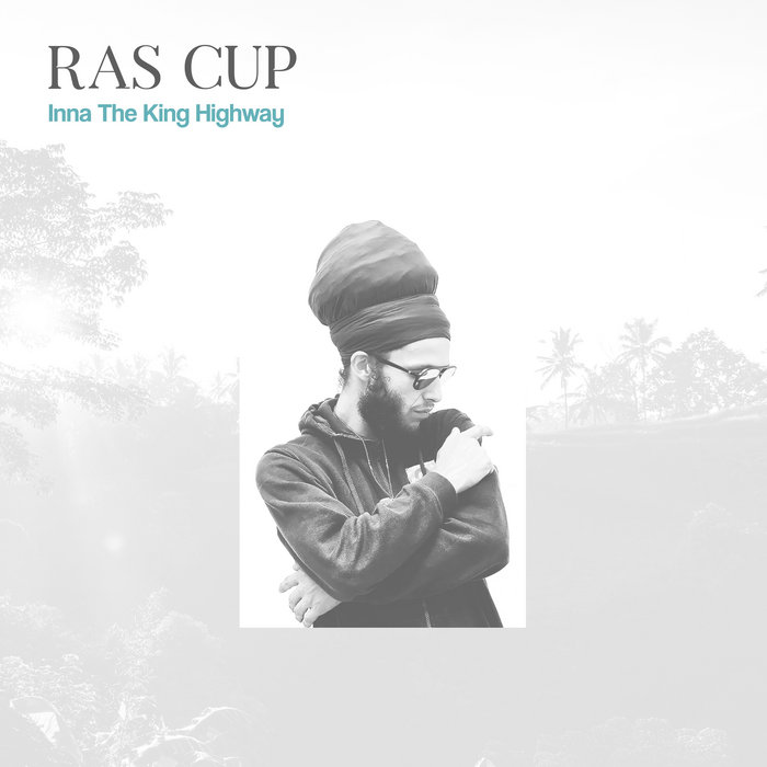 Inna the King Highway | Visioniries x Ras Cup | Visioniries