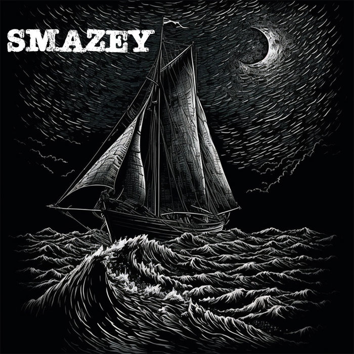 Smazey | Jason Chaffee