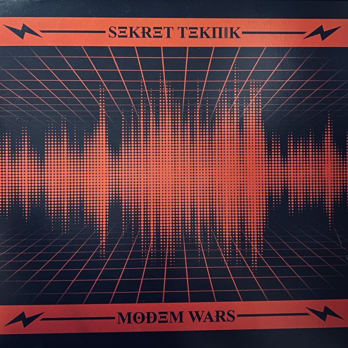 Modem Wars | Sekret Teknik