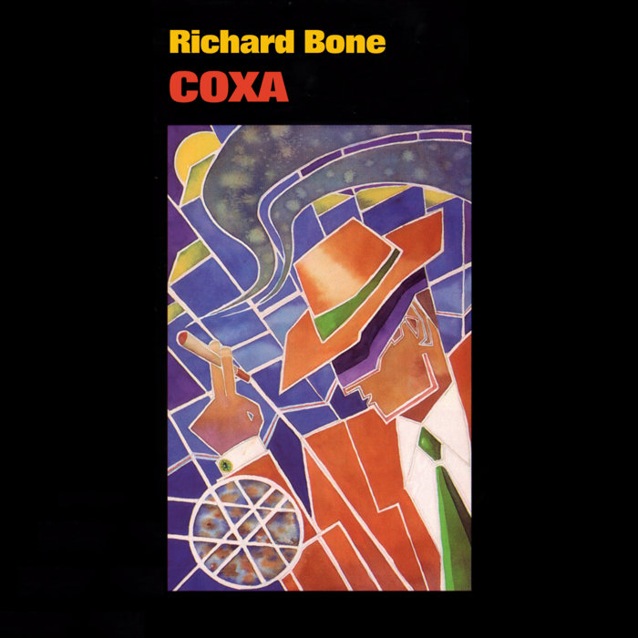 Coxa | Richard Bone | Tiger Blood Tapes