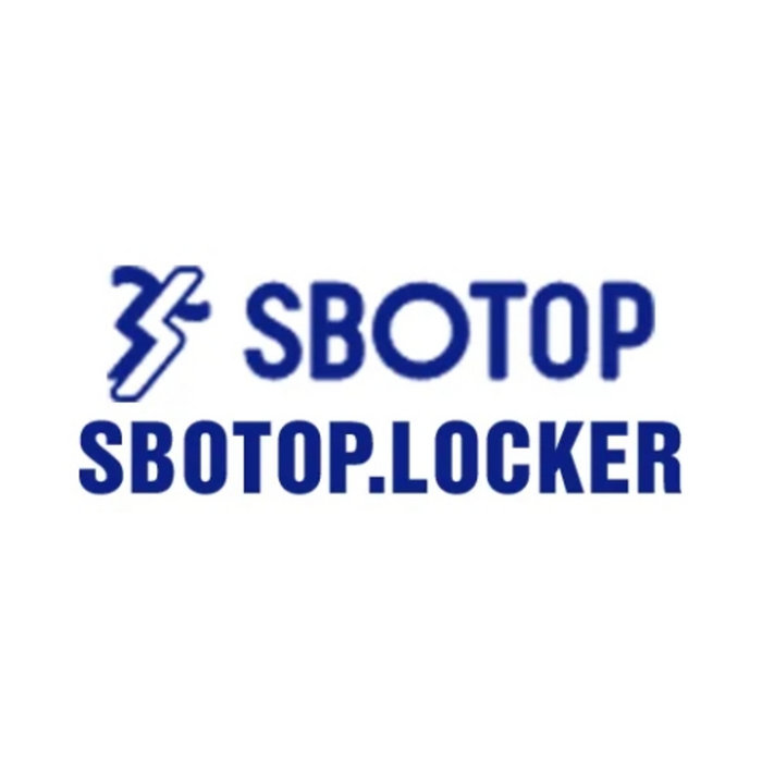 sbotoplocker | Nhà cái SBOTOP