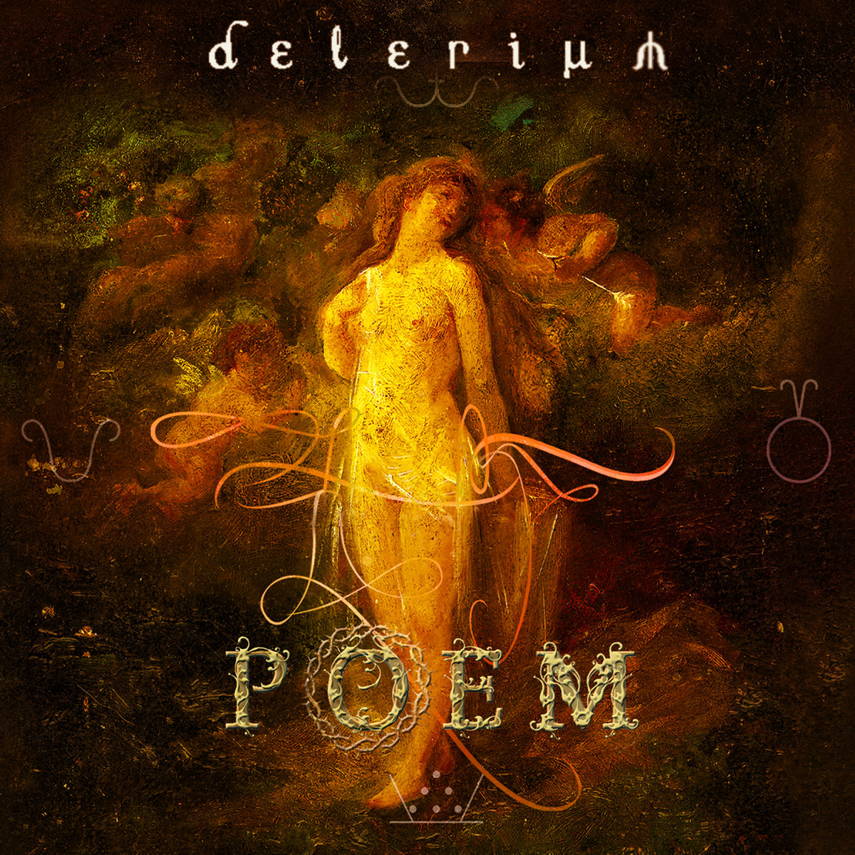 Poem | Delerium