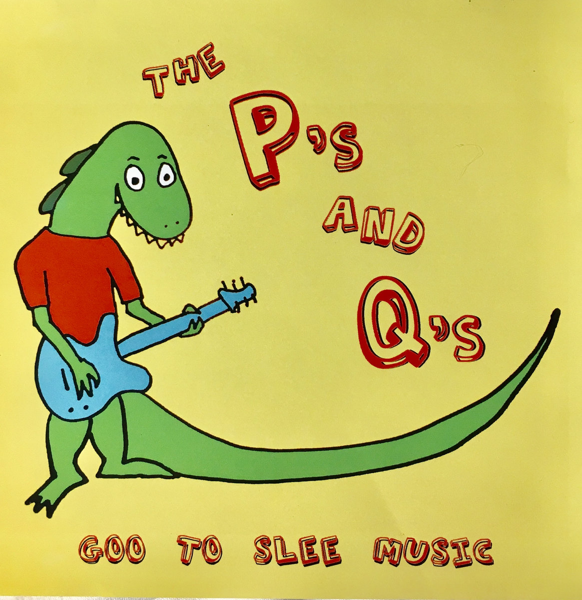 The Ps & Qs | The Ps & Qs