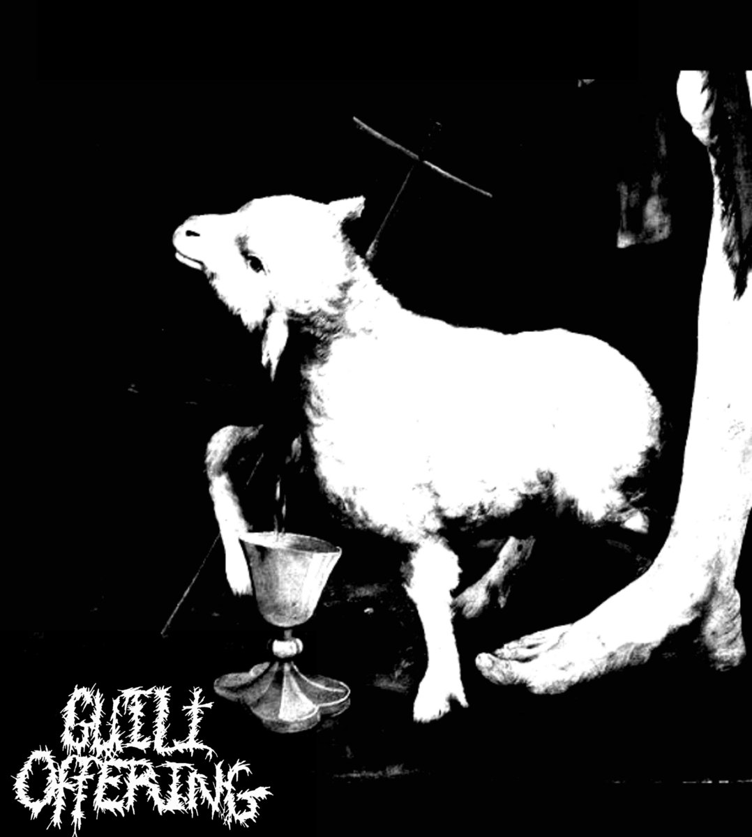 Shilhi EP | Guilt Offering