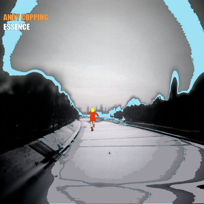 Essence | Andy Copping